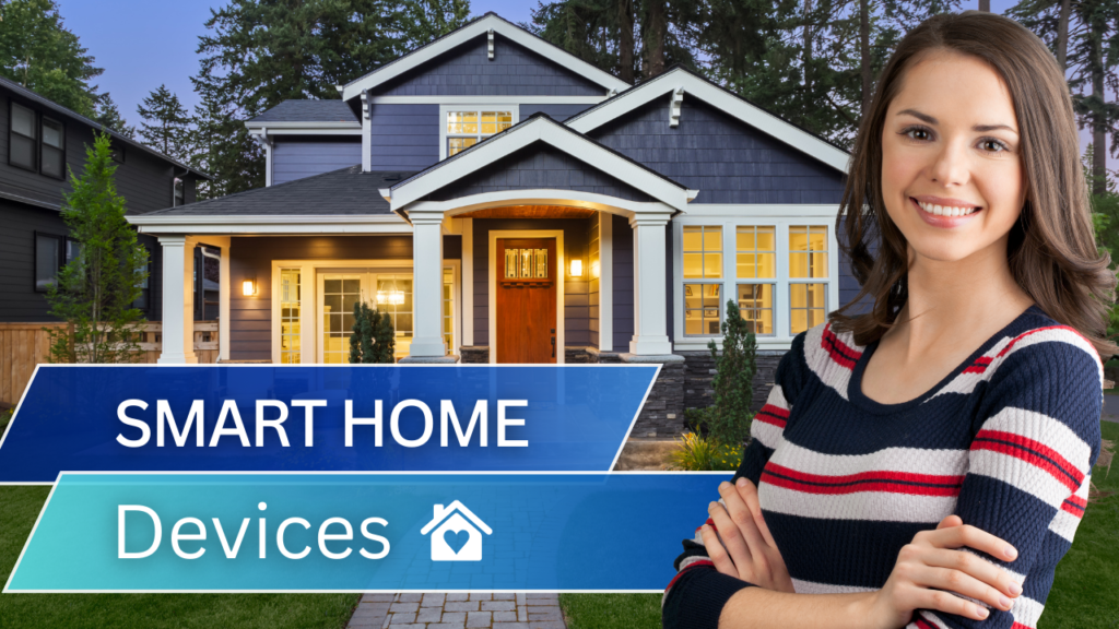 Transforming Your Home with Smart Home Devices - Tech Insights 360