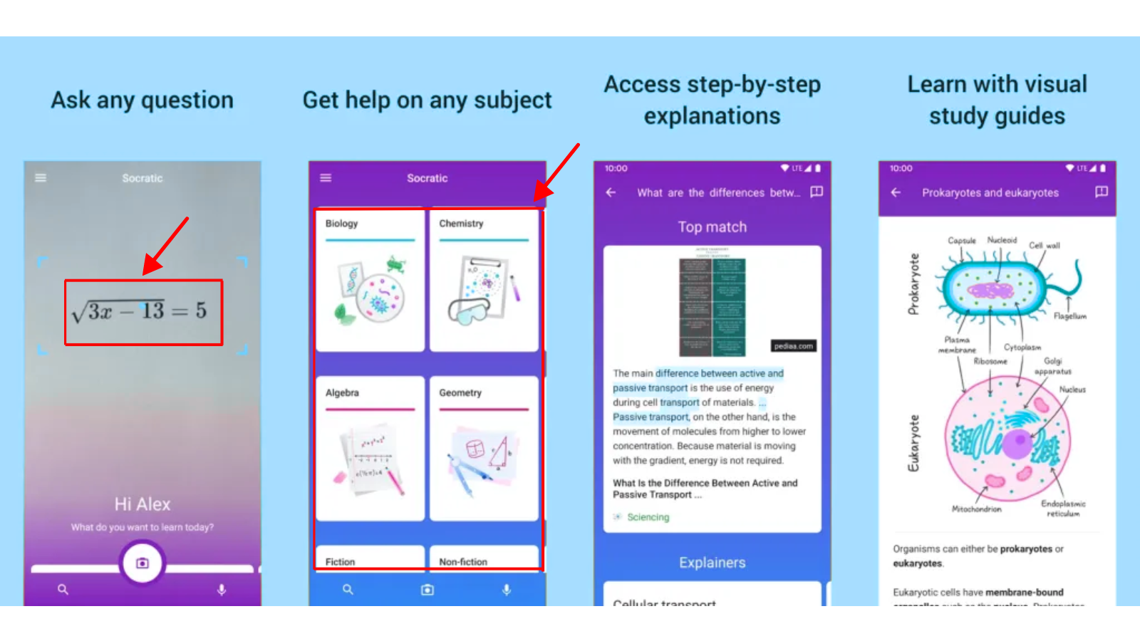 Best Free AI Websites for Students in 2024-2025: A Comprehensive Guide ...