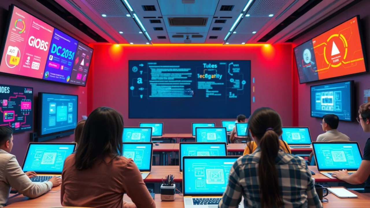 the best AI Websites for Learning Code and Software Development tools ...